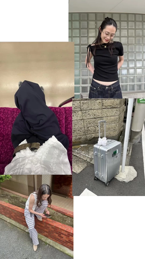 FORELSKET / フォレルスケット | ファッション通販サイト NUGU